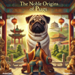 Noble Origins of Pugs: Discover Their Royal Heritage