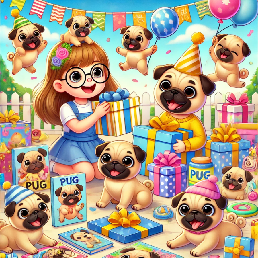 Pug Books: Best Guides, Stories & Coloring Books for Pug Lovers