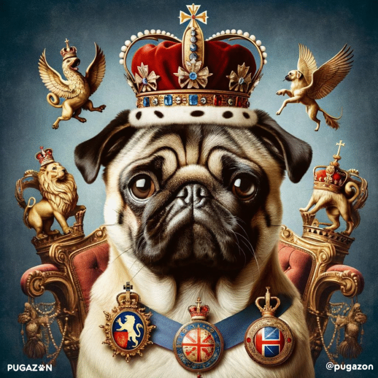 Queen Victoria’s Pugs: History, Royal Legacy & Influence