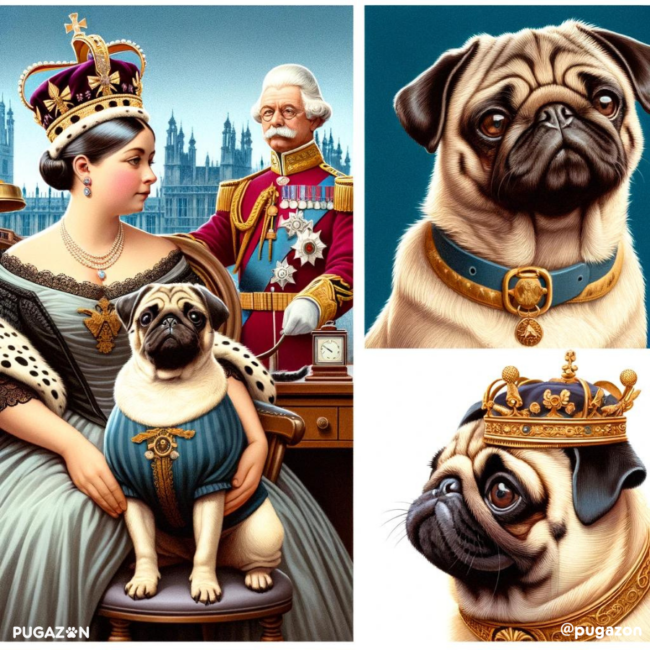 Queen Victoria’s Pugs: History, Royal Legacy & Influence