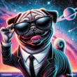 Frank the Pug: Unmasking Men in Black’s Most Adorable Alien Pug