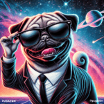 Frank the Pug: Unmasking Men in Black’s Most Adorable Alien Pug