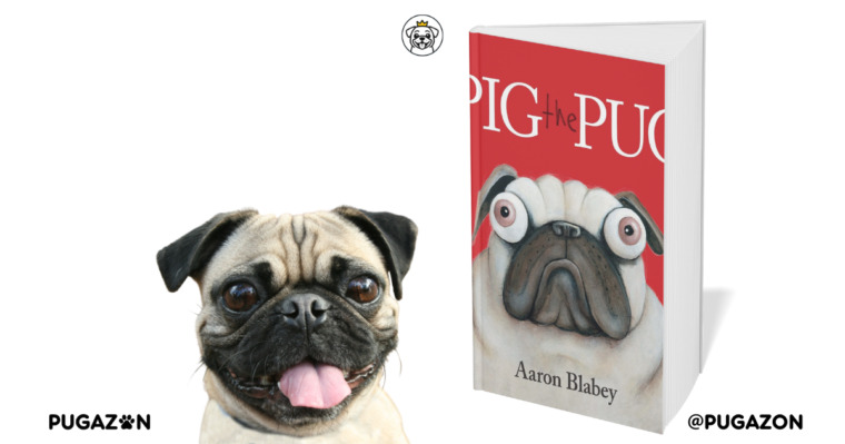 Pig the Pug – Amazon Children’s Story Book Review for Kids