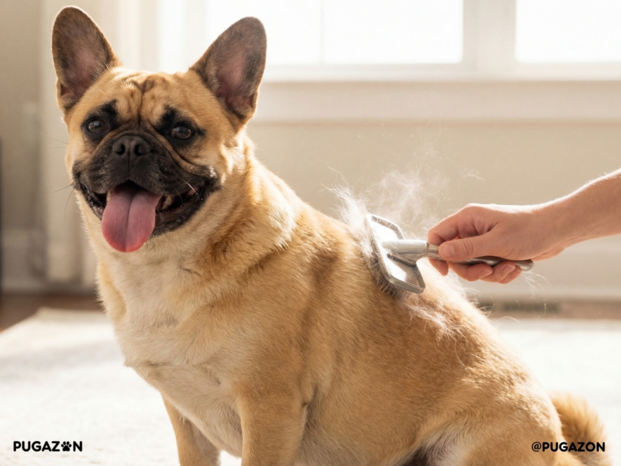Porgi (Pug & Welsh Corgi Mix): Complete Guide to Traits & Care