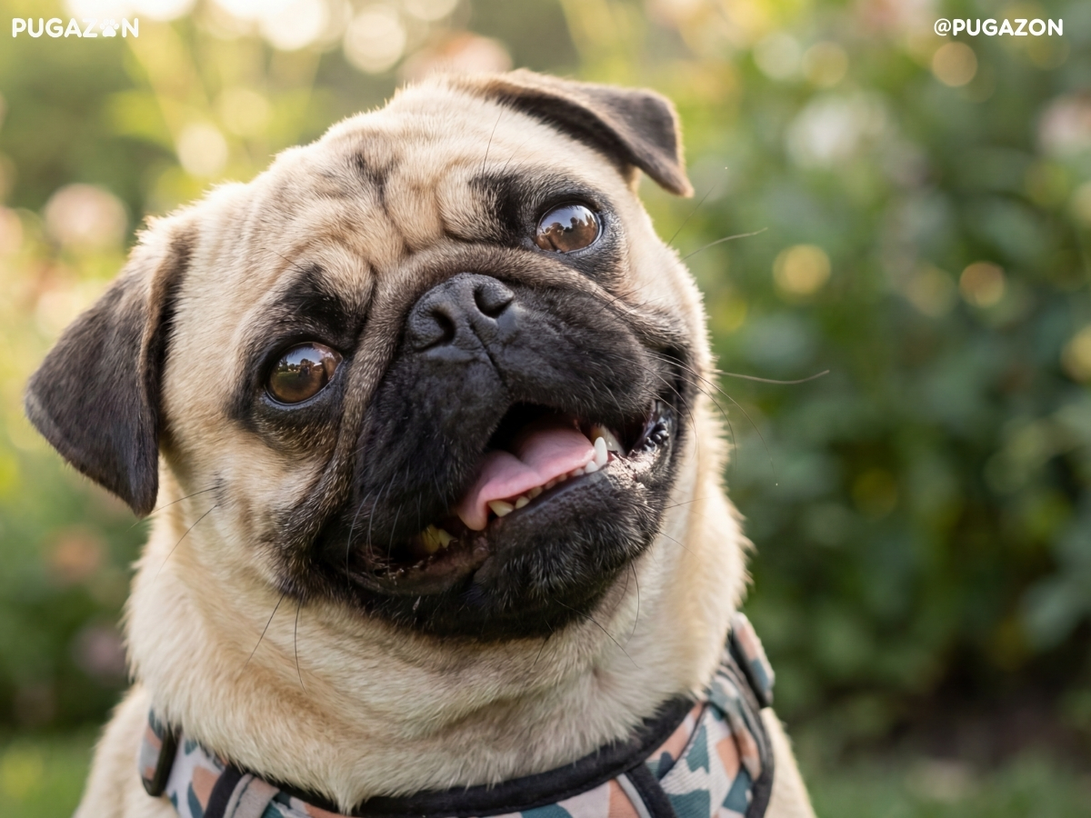 Fawn Pugs: Complete Guide to History, Care & Puppies