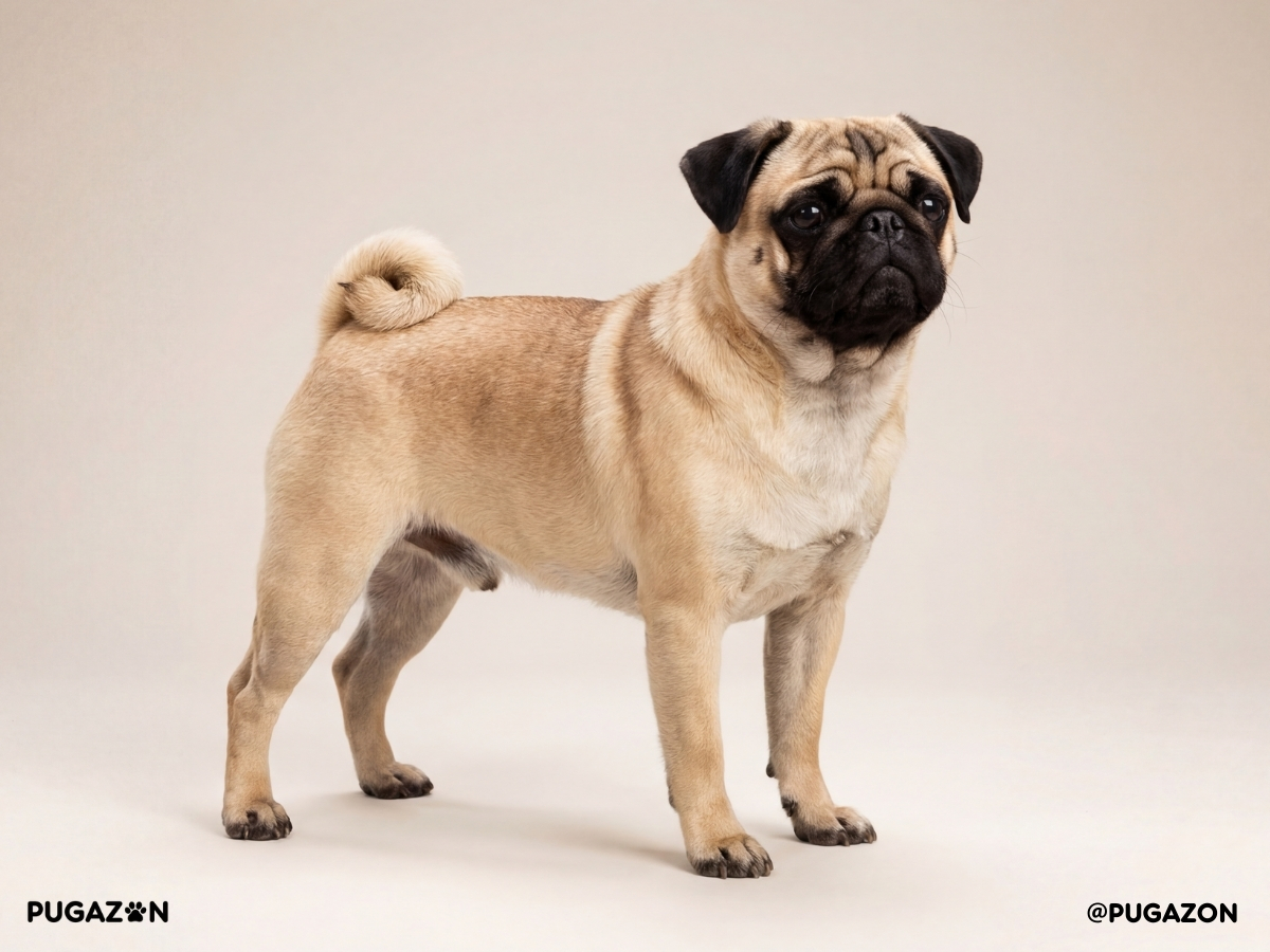Fawn Pugs: Complete Guide to History, Care & Puppies