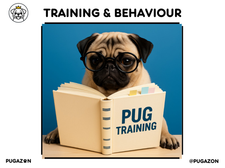 Pug Books: Best Guides, Stories & Coloring Books for Pug Lovers