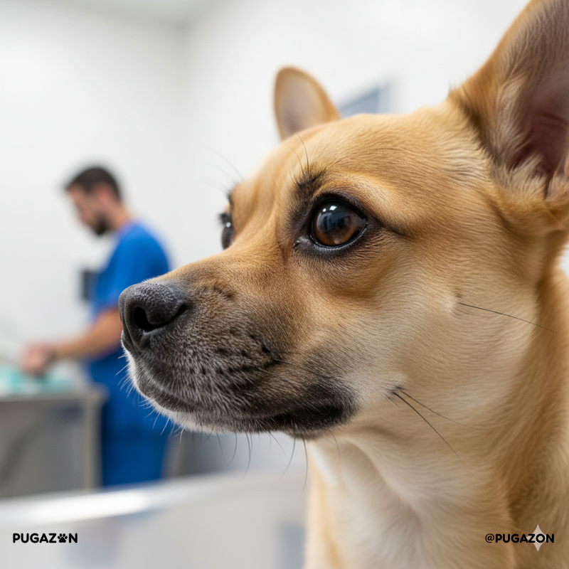 Chugs (Pug Chihuahua Mix): Complete Guide to Traits & Care