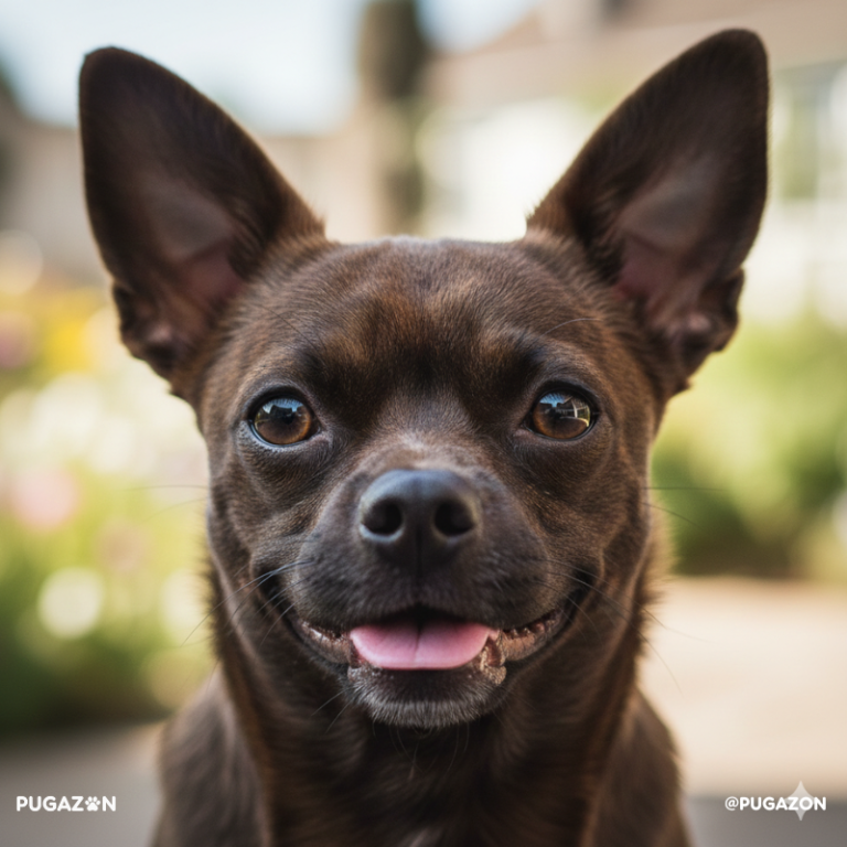 Chugs (Pug Chihuahua Mix): Complete Guide to Traits & Care