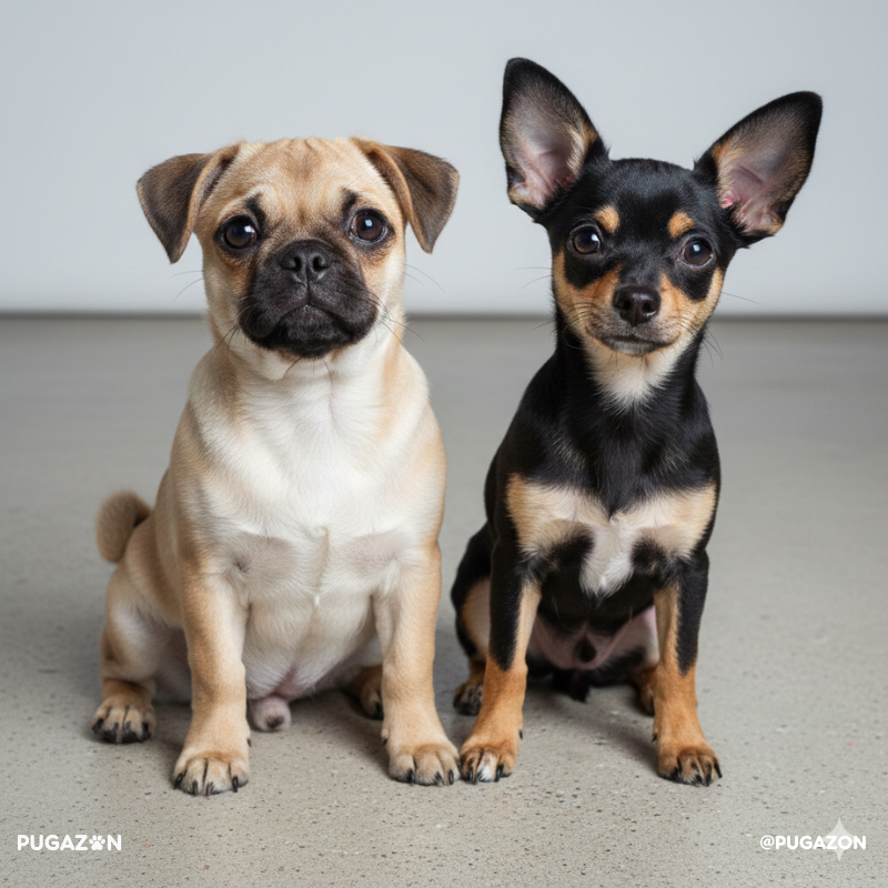 Chugs (Pug Chihuahua Mix): Complete Guide to Traits & Care