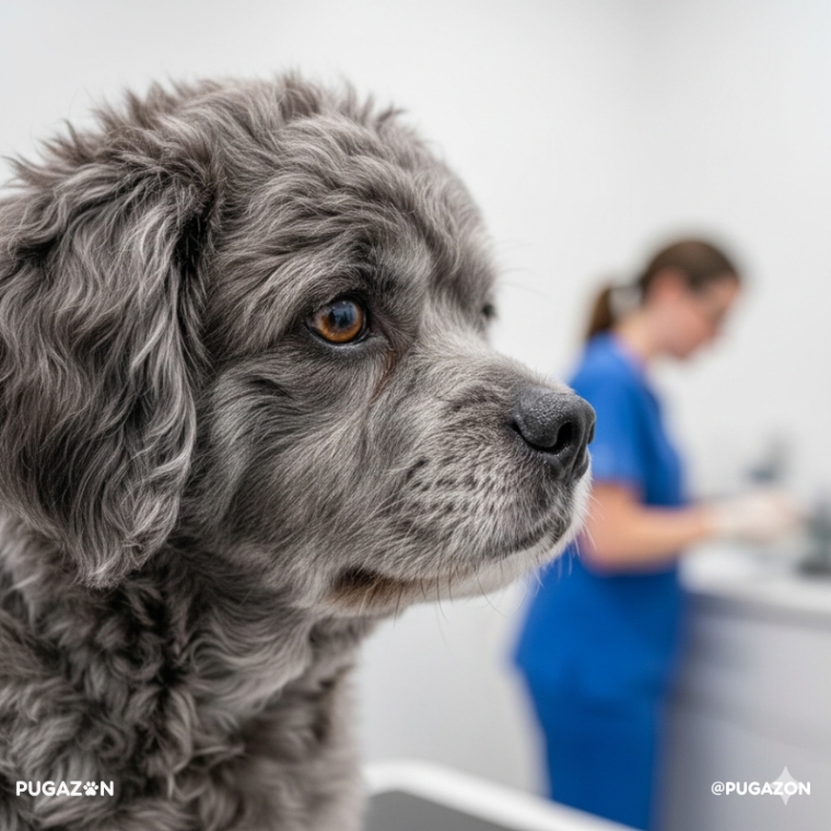 Pugapoo (Pug Poodle Mix): Complete Guide to Traits & Care