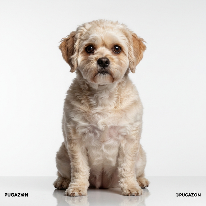 Pugapoo (Pug Poodle Mix): Complete Guide to Traits & Care