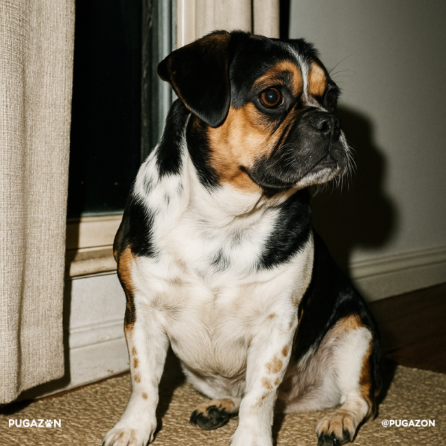 Jug Dog (Pug Jack Russell Mix): Traits, Health & Care Guide