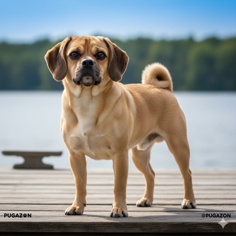 Puggles (Pug Beagle Mix): Complete Guide to Traits & Care