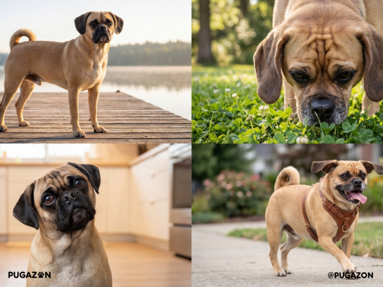Puggles (Pug Beagle Mix): Complete Guide to Traits & Care