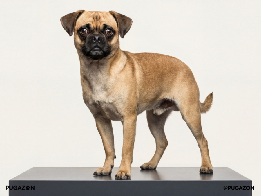 Chugs (Pug Chihuahua Mix): Complete Guide to Traits & Care