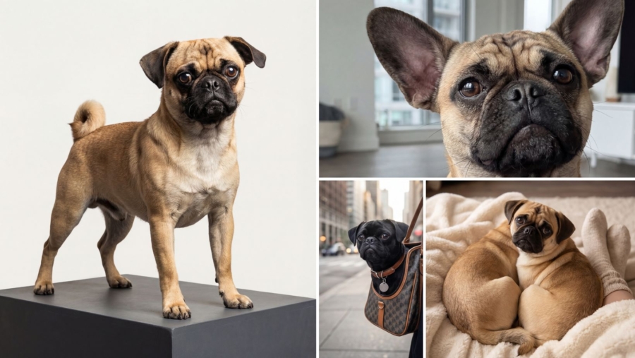 Senior Pug Care: Health, Wellness, and Tips for Aging Pugs