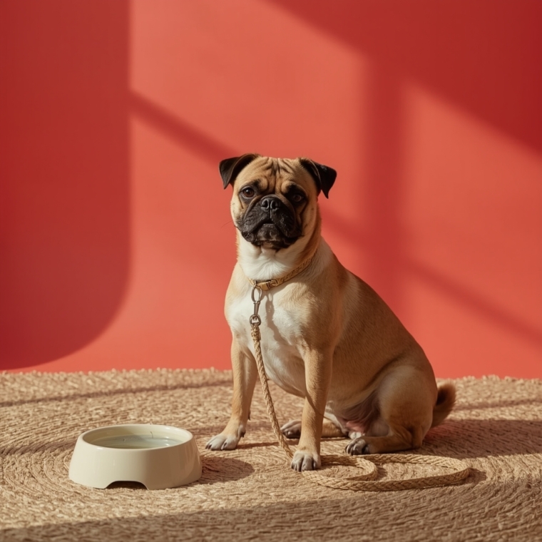 Jug Dog (Pug Jack Russell Mix): Traits, Health & Care Guide